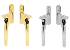 Adaptable Cockspur Handle – chameleon | adaptable hardware