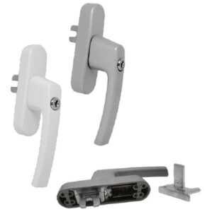 Adaptable Drive Handle – chameleon | adaptable hardware