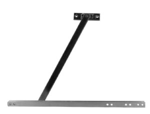 Adaptable Door Restrictor – chameleon | adaptable hardware